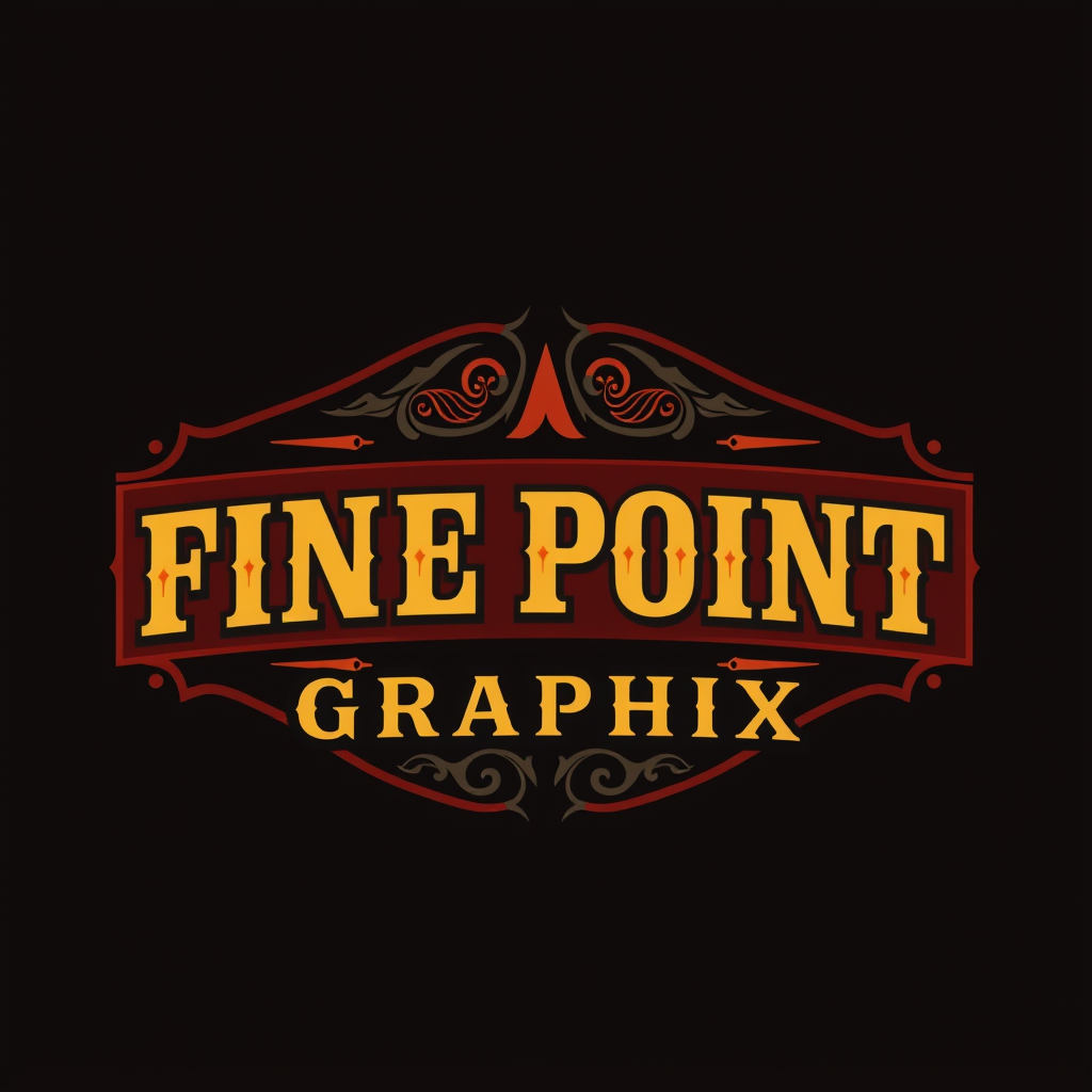 Products – Fine Point Graphix